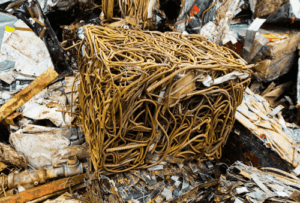 Best Ferrous Scrap Dealer in Malaysia - MGP MEGA MAJU SDN BHD
