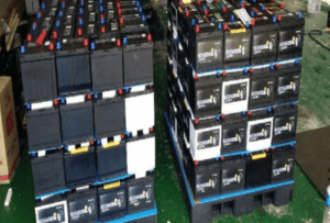 Your Source for Battery Scrap Recycling in Malaysia