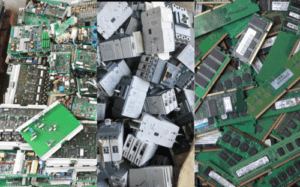 #1 Scrap Metal Dealer in Malaysia - Buy & Sell Ferrous Scrap | Non ...