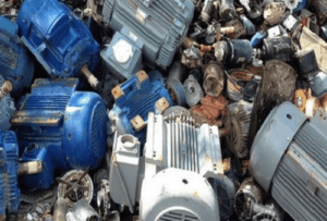 Buy & Sell Motor Scrap in Malaysia | Recycling Motor Scrap