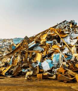 Scrap Yard Near Me | Scrap Metal Dealer in Malaysia | Sell Scrap