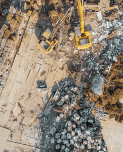 Malaysia’s Leading Scrap Metal Recycling Hub | Scrap Metal Dealer