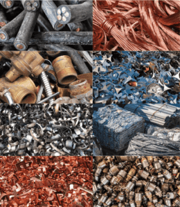 Best Non-Ferrous Scrap Metal Dealer in Malaysia | MGP Scrap Metal