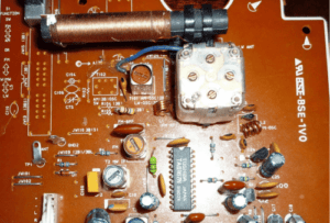 Leading E-Waste Recycler in Malaysia - From Trash to Treasure