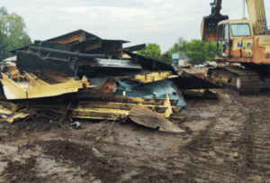 #1 Scrap Metal Dealer in Malaysia - Buy & Sell Ferrous Scrap | Non ...